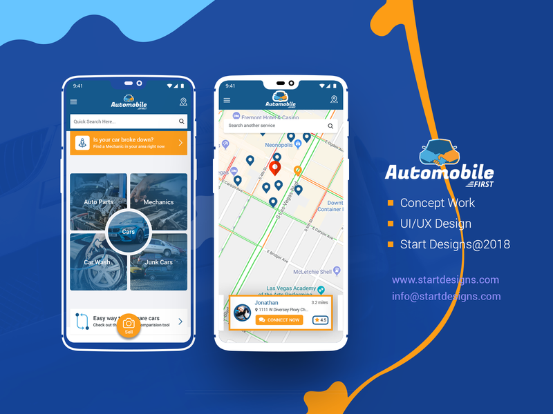 Tips to Hire The Best Mobile Application Development Agency? (Guide by ...