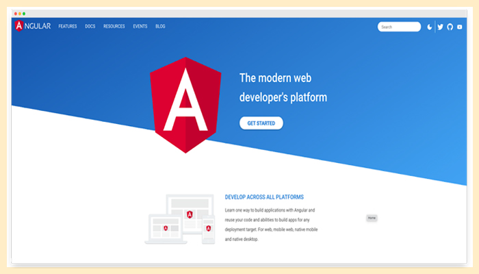 Best 7 Front-end Web Development Tools of All Time