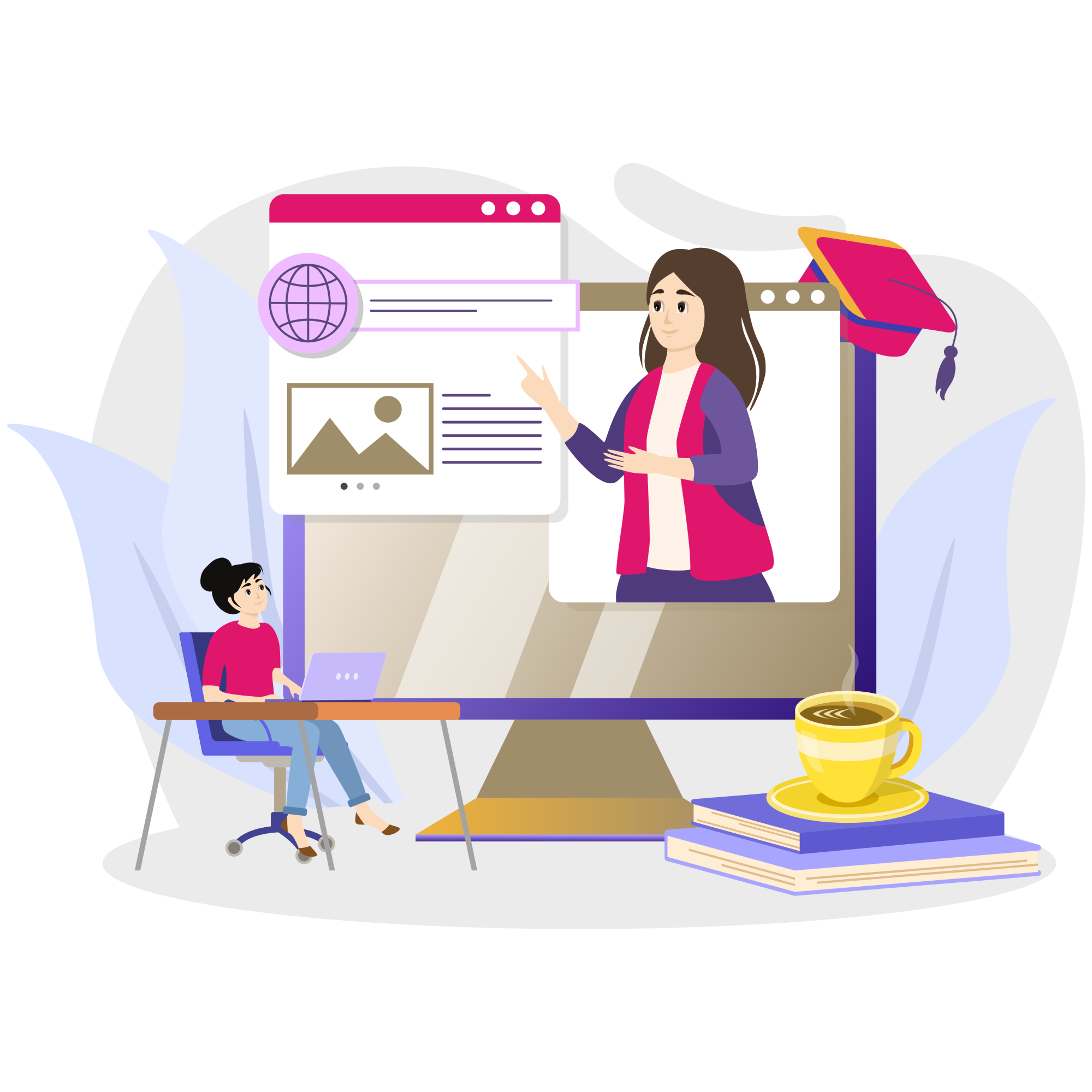 Higher Education Website Design & Development | Start Designs