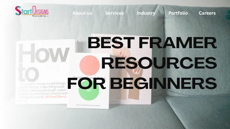 Ultimate Framer Resources Guide – Framer Developers & Agency