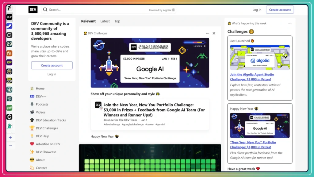 Top 15 Developer Communities to Join in 2026