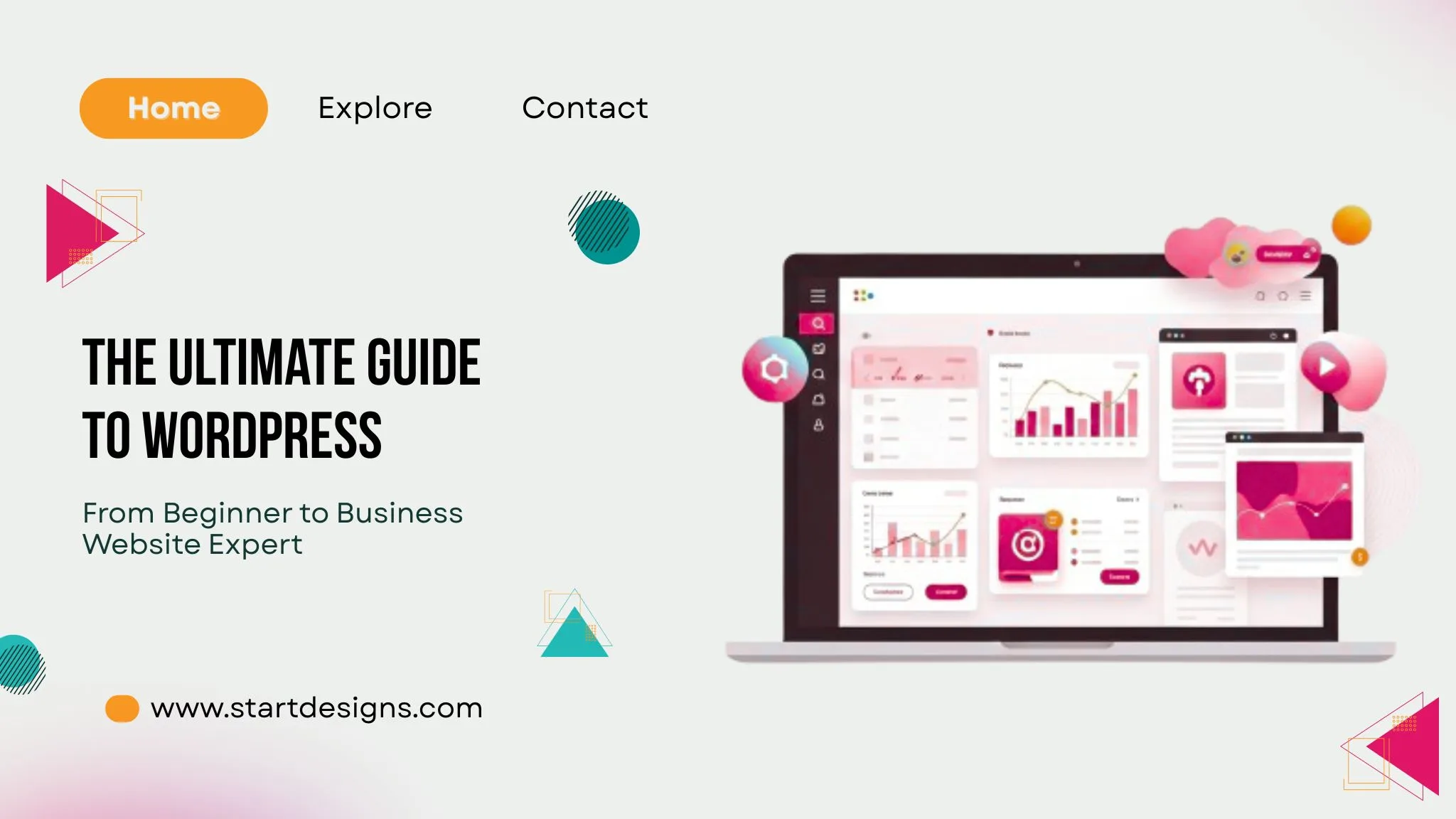 Web3 eCommerce Website Development for Secure Platforms