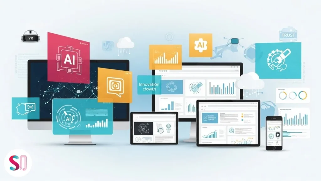 Top Web Design & Development Companies in the USA (2026)