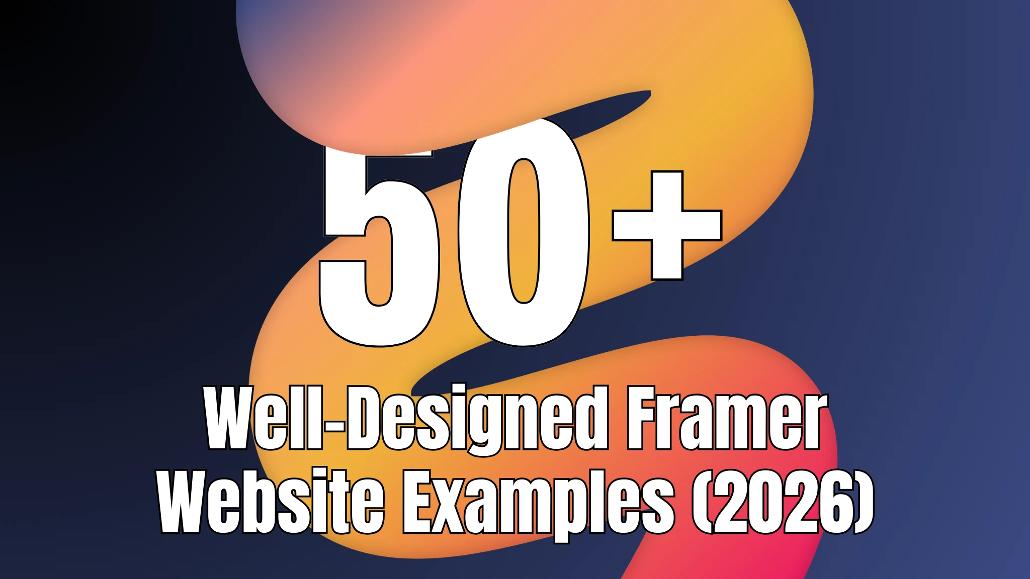 Framer for Website Design – Full Review, Features & AI Guide