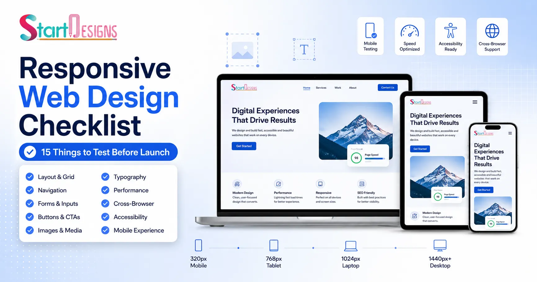 Website Redesign Cost in 2026: Pricing Guide
